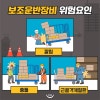 롤테이너 테이블 리프트 등 보조운반장비 이용한 안전한 중량물 취급 작업안전 방법 네이버 블로그